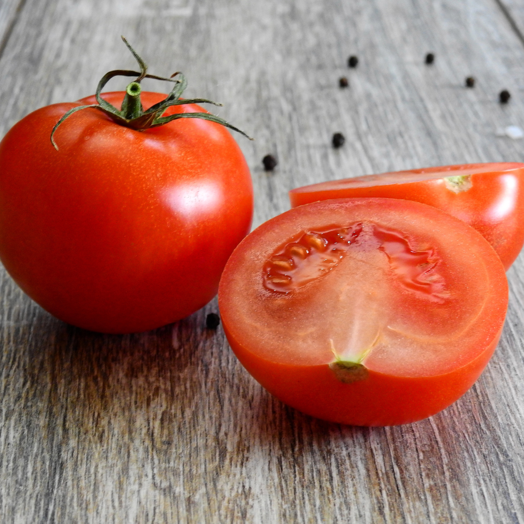 Big Beef Plus Tomato – Pangea Seeds